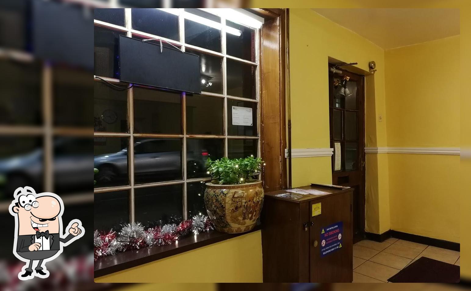 The Laurel Chinese Takeaway, Sandbach - Restaurant menu, prices and reviews