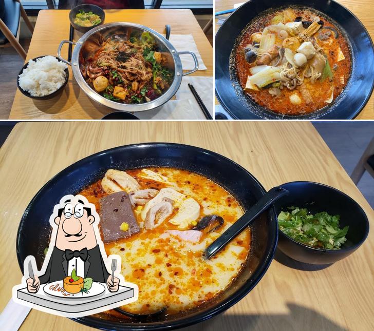 Mad Pot, Auckland - Restaurant menu, prices and reviews