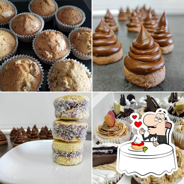 Romina Tartas y Dulces in Valencia - Restaurant reviews