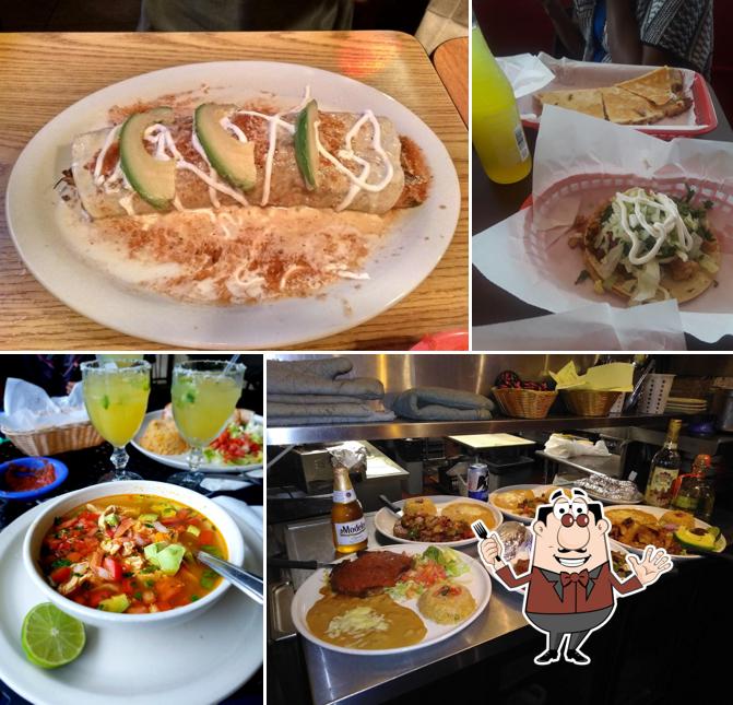 Taco Riendo in Seneca - Restaurant menu and reviews