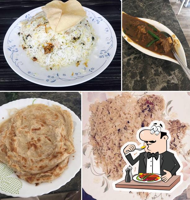 Tasneem Restaurant, Abu Dhabi, 8GPM+CWQ - Restaurant menu and reviews