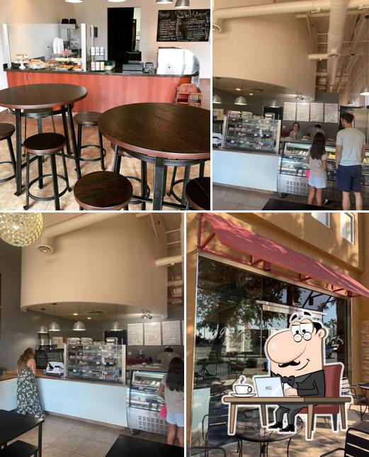 The Great Gadsby Bakery in Gilbert - Restaurant reviews