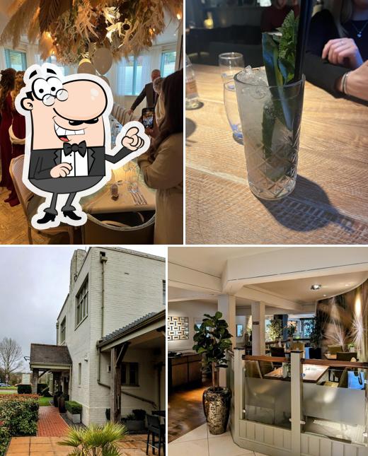 The Wayfarer, Stone - Restaurant menu, prices and reviews