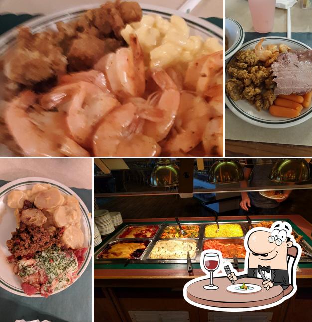 Traditions Family Restaurant, Harrisonburg - Restaurant menu, prices ...