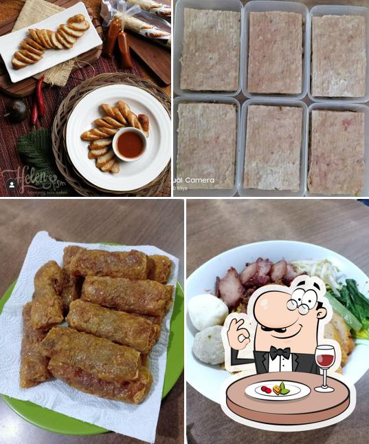 Wong's Kitchen restaurant, Bandung
