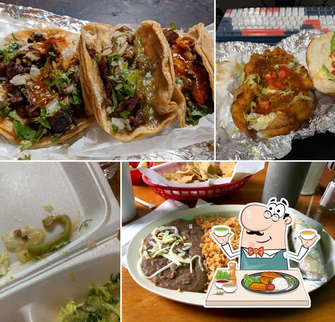 Best enchiladas in Berwyn restaurants, spring 2024 - Restaurant Guru