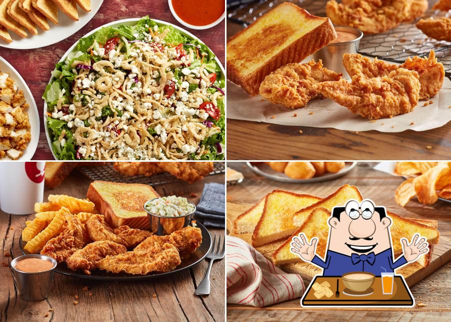 Top 5 restaurants with spicy chicken wings in Pelham, september 2025 ...