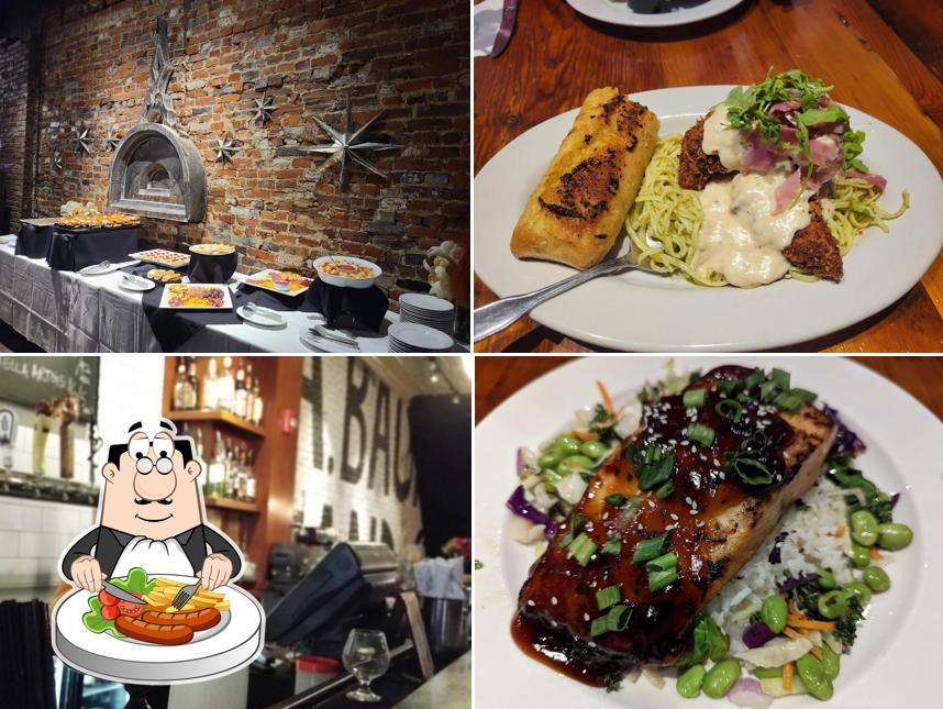 Ale House 1890, Lancaster - Restaurant menu, prices and reviews