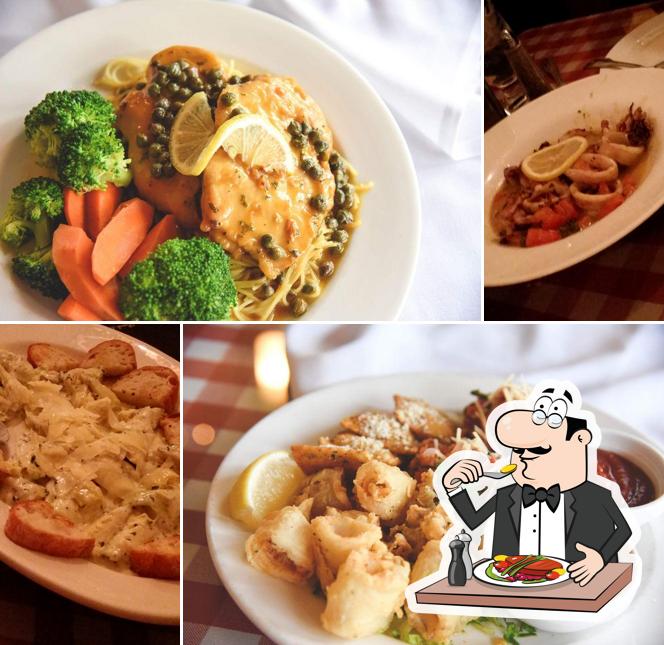 Angeli's, Naperville - Restaurant menu, prices and reviews