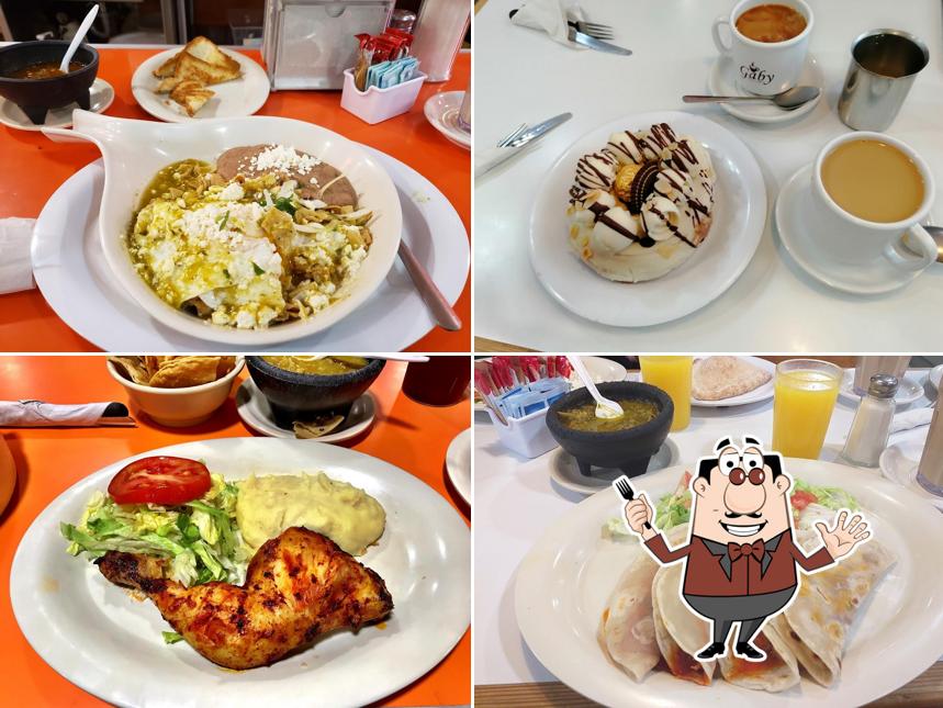 Mejor 20 restaurante para almuerzo en Monterrey, enero 2026 ...