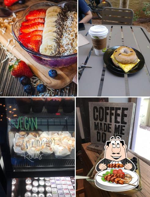 ANTHEM Coffee & Tea Verrado, Buckeye - Restaurant menu, prices and reviews