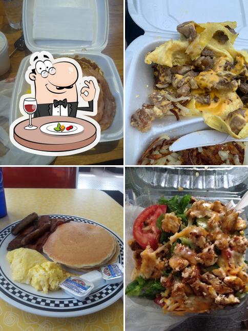 Nicky D's Coney Island, Detroit - Restaurant menu, prices and reviews