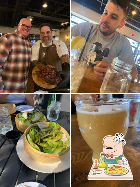 317 Main Street, Farmingdale - Restaurant menu, prices and reviews