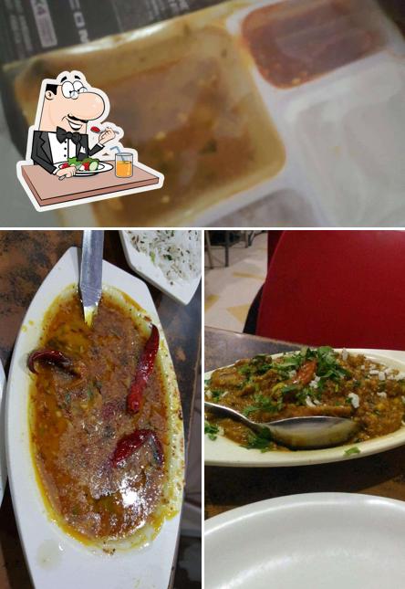 Kesar Foods, Ahmedabad, GF-6 - Restaurant reviews