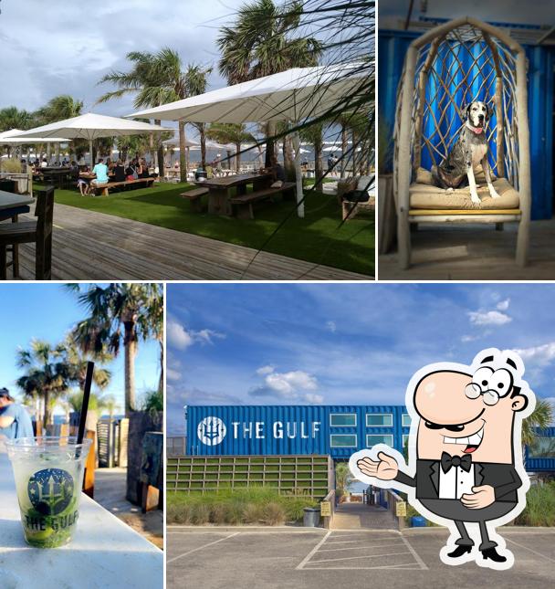 The Gulf, Orange Beach - Restaurant menu, prices and reviews