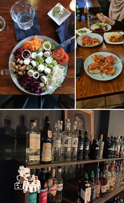 Barracuda, Bremen - Restaurant reviews