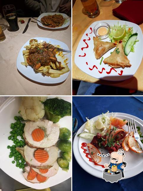Bombay Tandoori, Rugby - Restaurant menu, prices and reviews