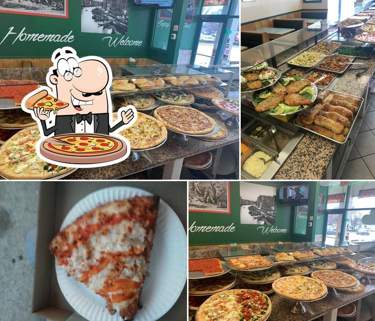 Bravo Pizza Of Havertown in Havertown - Restaurant reviews