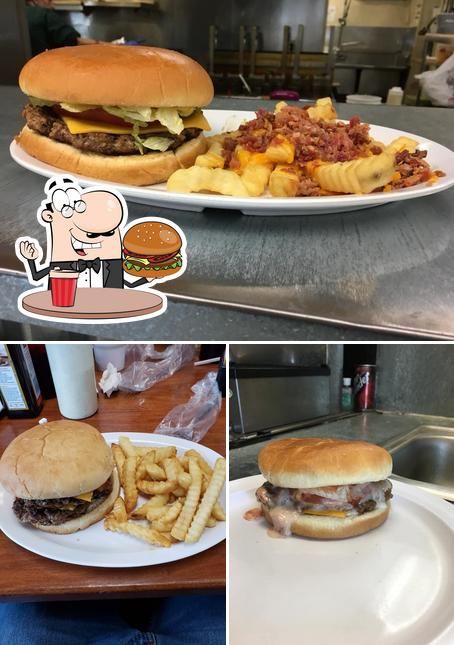 Buddy's BBQ, Talladega - Restaurant menu, prices and reviews