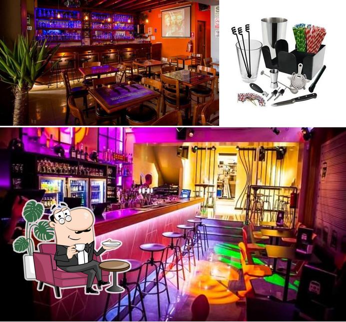 Bull Bar, Istanbul - Restaurant menu, prices and reviews