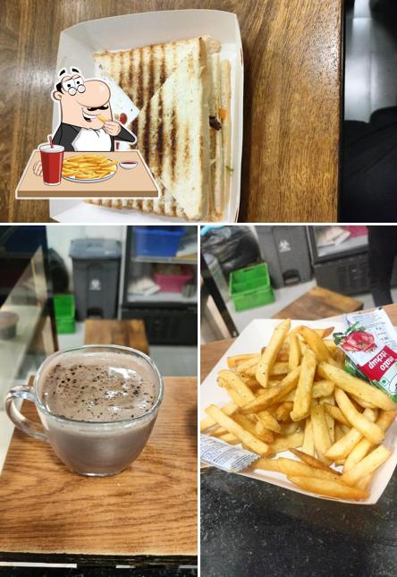 Chai Waale Airport Metro, Chennai - Restaurant reviews