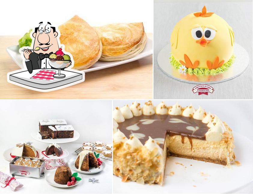 Ferguson Plarre Bakehouses - Geelong, 6/240 Pakington St in Geelong ...