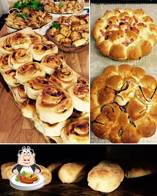 Ma Baker's, Worcester - Restaurant menu, prices and reviews