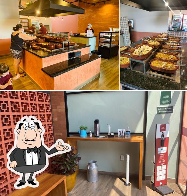 Caseiro Restaurante, Indaiatuba - Restaurant reviews