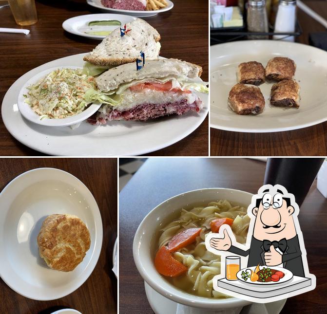 DELI NEWS FRISCO, Frisco - Restaurant menu, prices and reviews