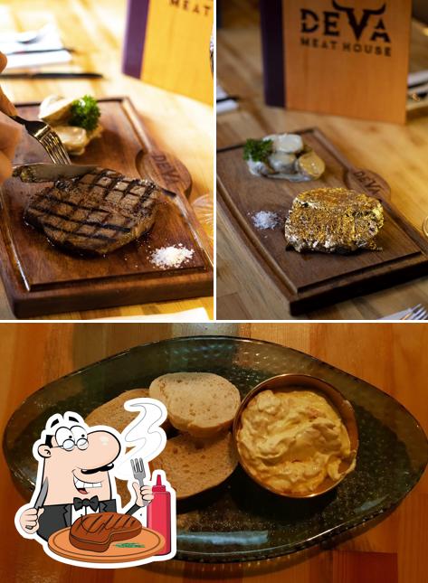 Deva Bistro&Meathouse, Warrington - Restaurant menu, prices and reviews