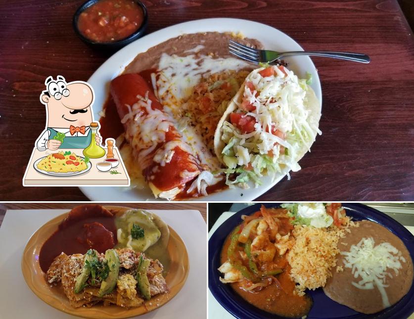 El Charro in Turlock - Restaurant menu and reviews