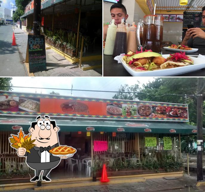 El Jarro Café, Cancún - Menú del restaurante, precios y reseñas