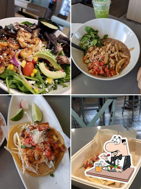 El Torazo Mexican Restaurant, Bellflower - Menú del restaurante ...