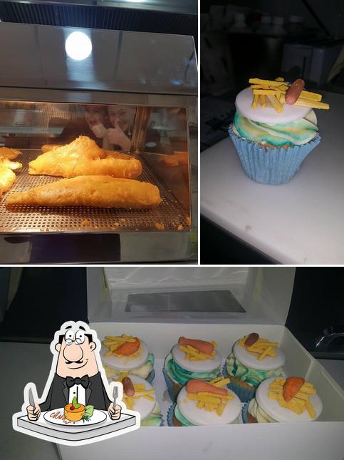 Boldmere Fish Bar, Sutton Coldfield - Restaurant menu, prices and reviews