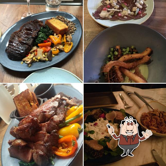 Fauna, Ottawa - Restaurant menu, prices and reviews