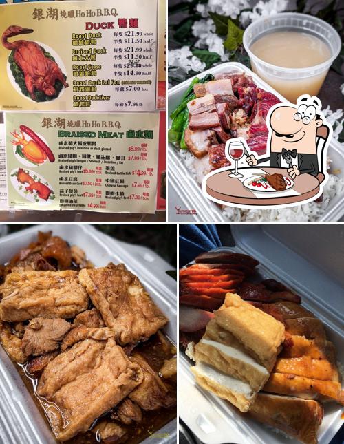 Best restaurants in Evergold Centre Mall - Restaurant Guru