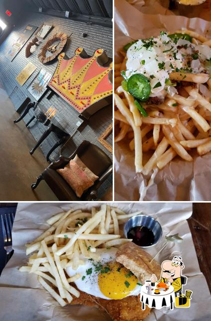 Holy Roller, Austin - Restaurant menu, prices and reviews