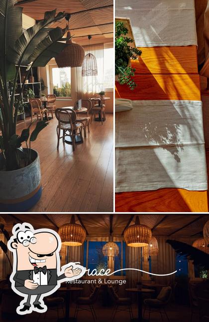 La Terrace Restaurant & Lounge, Cairo - Restaurant menu, prices and reviews
