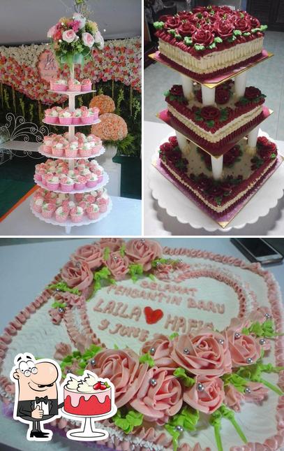 My Sweet Halal Bakery & Beverage, Thailand - Restaurant reviews