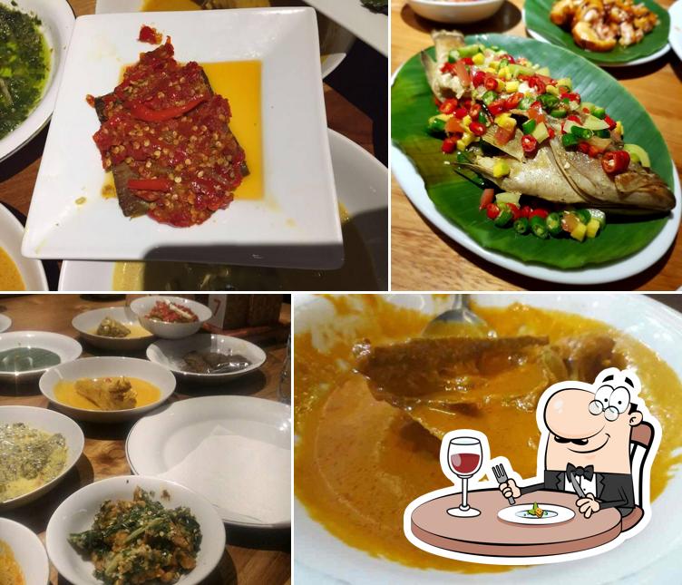 Padang Merdeka, West Jakarta - Restaurant menu, prices and reviews