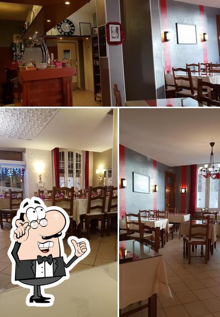 Le Rossini, Charleville-Mézières - Menu du restaurant, prix et avis