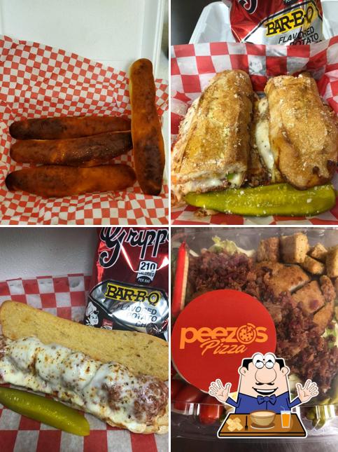 PeezO's Pizza in Owensboro - Restaurant reviews