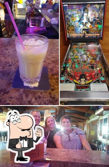 Woodtick Inn, Cuyuna - Restaurant menu, prices and reviews