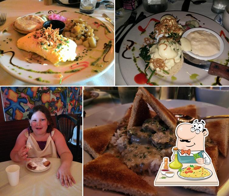 Cheryl's Restaurant, Fulton - Restaurant menu, prices and reviews