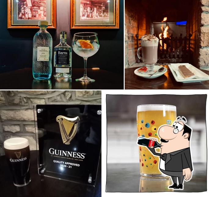 Corriegarth Hotel in Inverness - Restaurant reviews