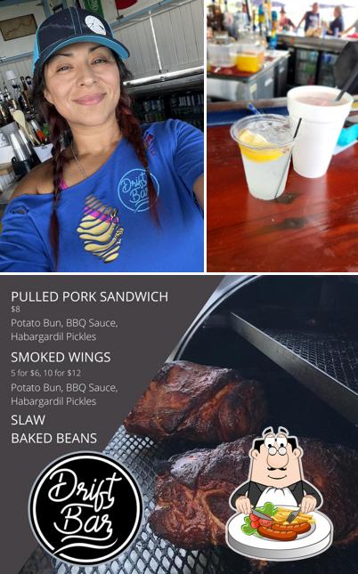 Drift Bar Prospect, Louisville - Restaurant menu, prices and reviews