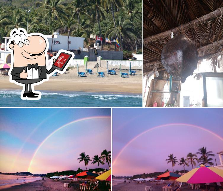 El Pirata Bar, Manzanillo - Restaurant reviews