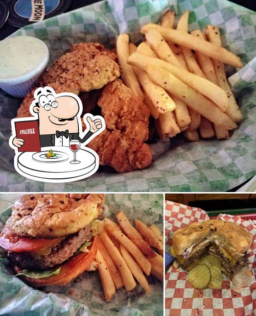 Thirsty Duck Saloon, Oregon City - Restaurant menu, prices and reviews