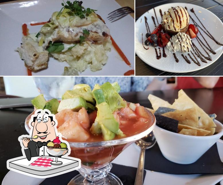 Twenty 88 Gourmet Fusion in Camarillo - Restaurant menu and reviews