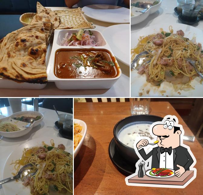 Qd's, New Delhi, 10 - Restaurant reviews